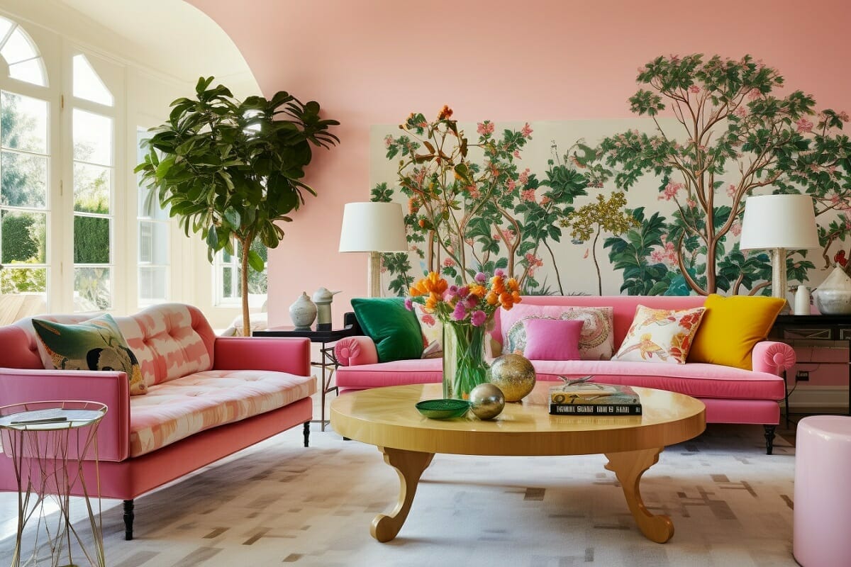 Spring Interior Design Trends To Make Your Home Bloom | Thornley Groves