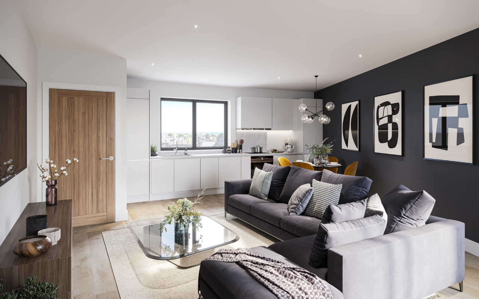 Lomond Insights Manchester Property Market Q 2 Review | Thornley Groves